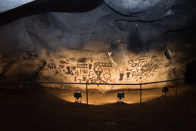 The Magura cave – mysticism in the womb of earth