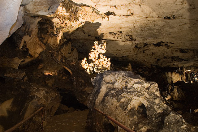 The Magura cave – mysticism in the womb of earth