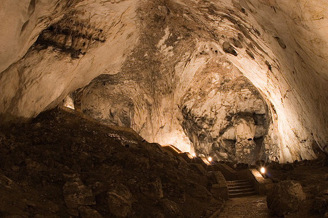 The Magura cave – mysticism in the womb of earth