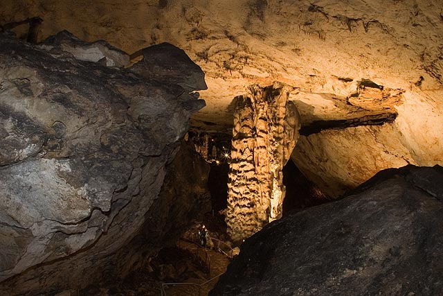 The Magura cave – mysticism in the womb of earth