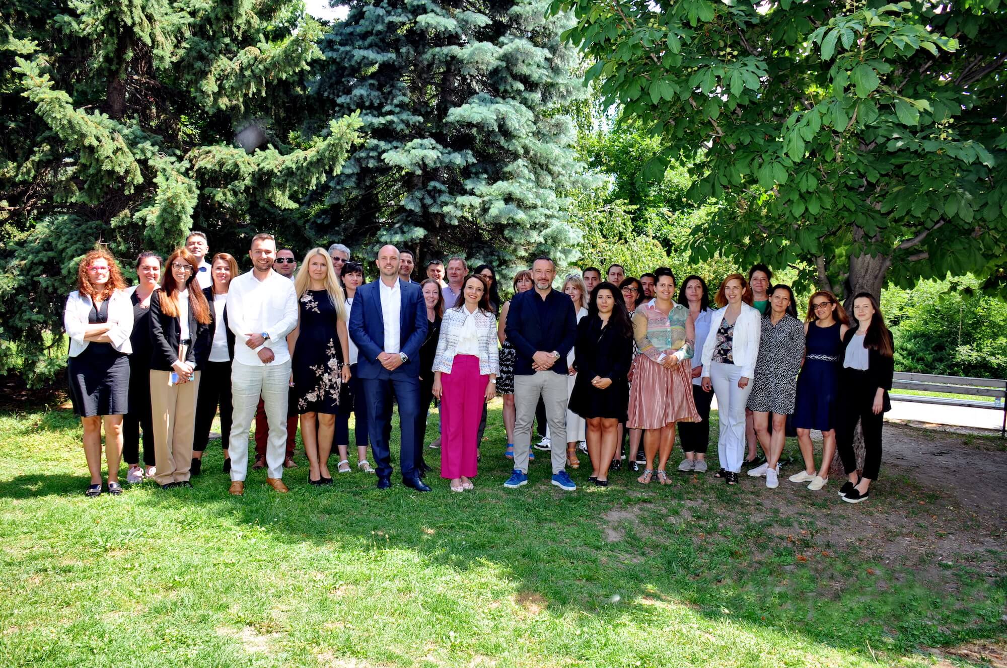 About BULGARIAN PROPERTIES - the leading real estate agency in Bulgaria