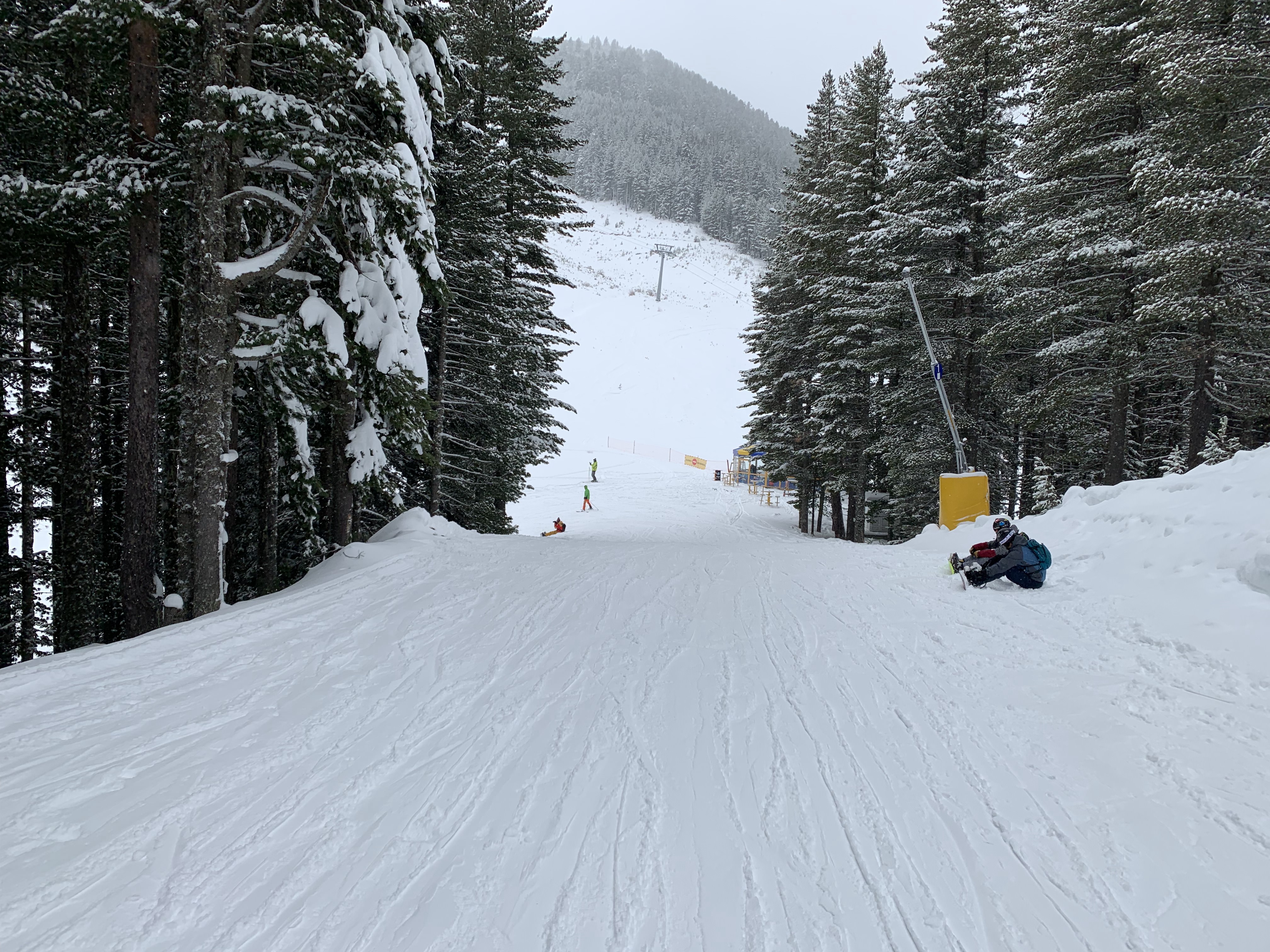 Five Interesting Facts About Bansko The Best Ski Resort In Bulgaria