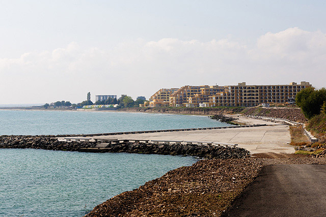 Information about the resort of Aheloy, Bulgaria. Tourism, sightseeing ...