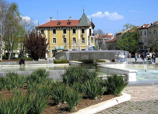 Vratsa, Bulgaria - Tourist and Property Information (Vratza, Vraca)